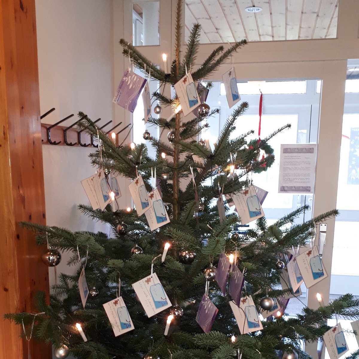 "Was wünscht sich Tim zu Weihnachten?" | Diakonisches Werk im ...